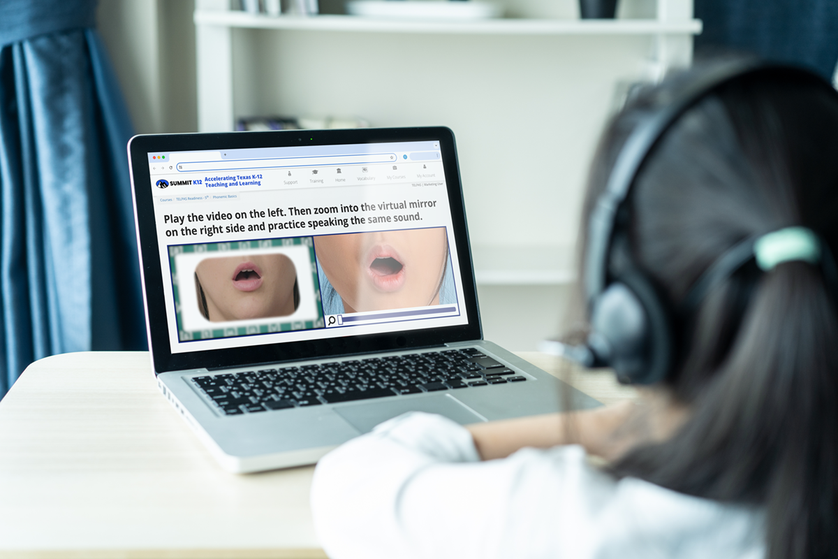 National - Summit K12